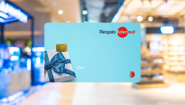 ¿Cómo funcionan las tarjetas de regalo?